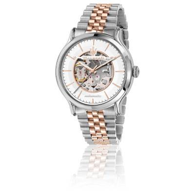 Montre Maserati Automatique - Revendeur Officiel - Ocarat