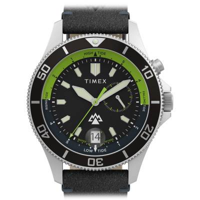 Montre Timex Homme - Revendeur Officiel - Ocarat