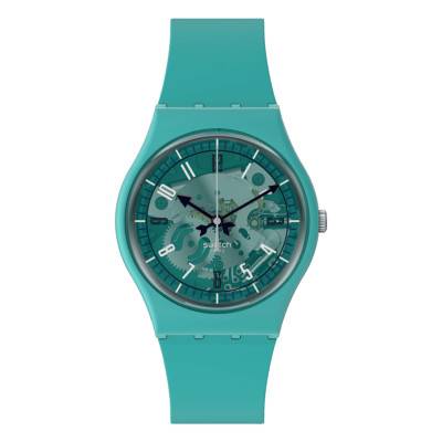 Swatch : montres suisses - Revendeur Officiel - page 2 - Ocarat