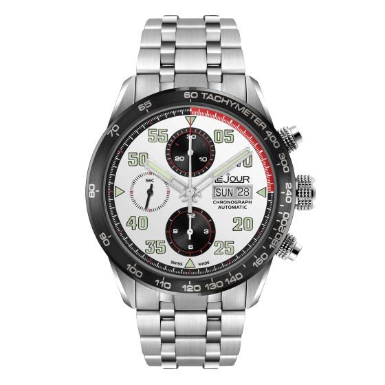 Montre Roadster LJ-RD-006 - Le Jour - Ocarat