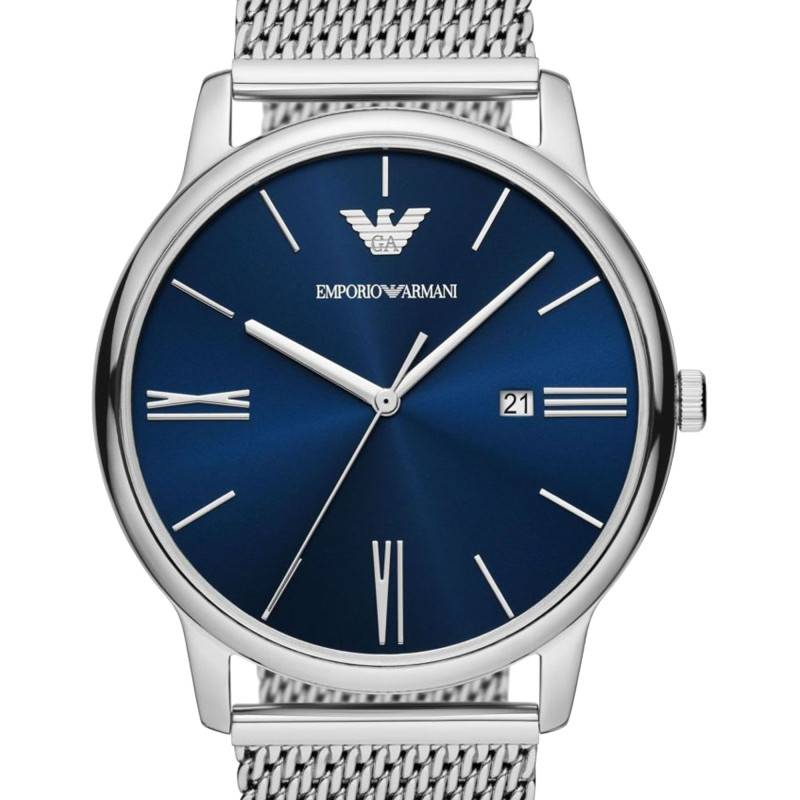 Montre Minimalist AR11571-Emporio Armani - Ocarat