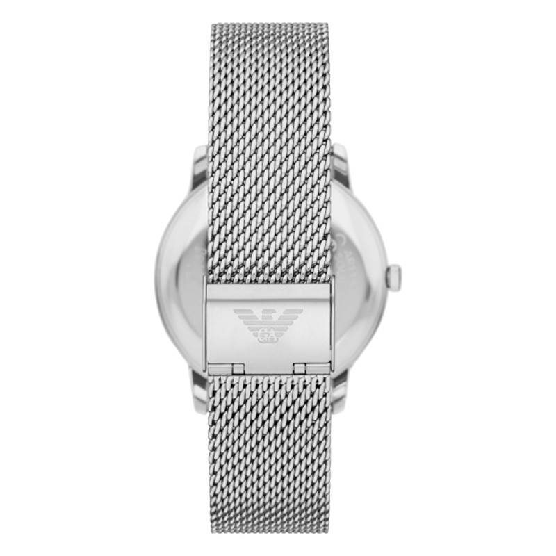 Montre Minimalist AR11571-Emporio Armani - Ocarat
