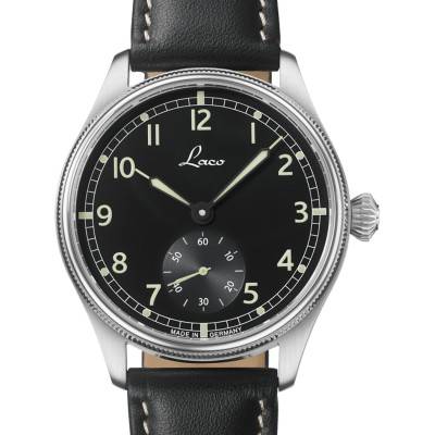 Montre Laco - La qualité allemande au service du temps - Ocarat