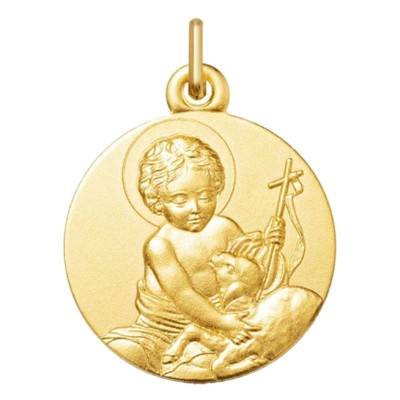 Médaille Homme - Ocarat