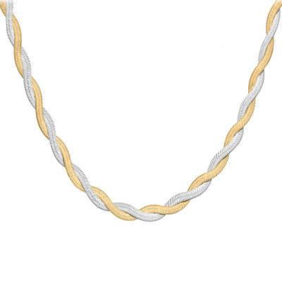 Collier homme or - Ocarat