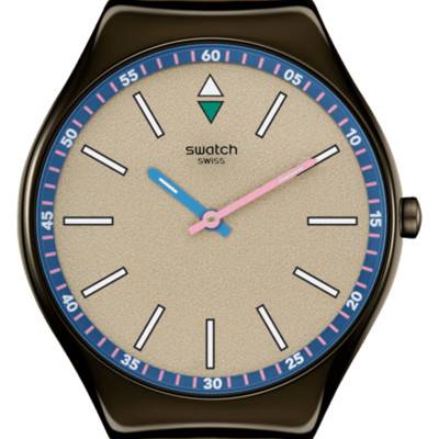 Swatch : montres suisses - Revendeur Officiel - Ocarat