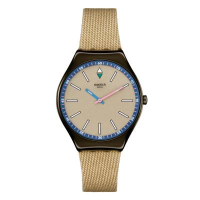 Montre Swatch Femme - Revendeur Officiel - Ocarat