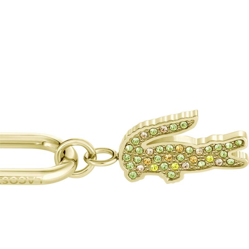 Lacoste keychain store