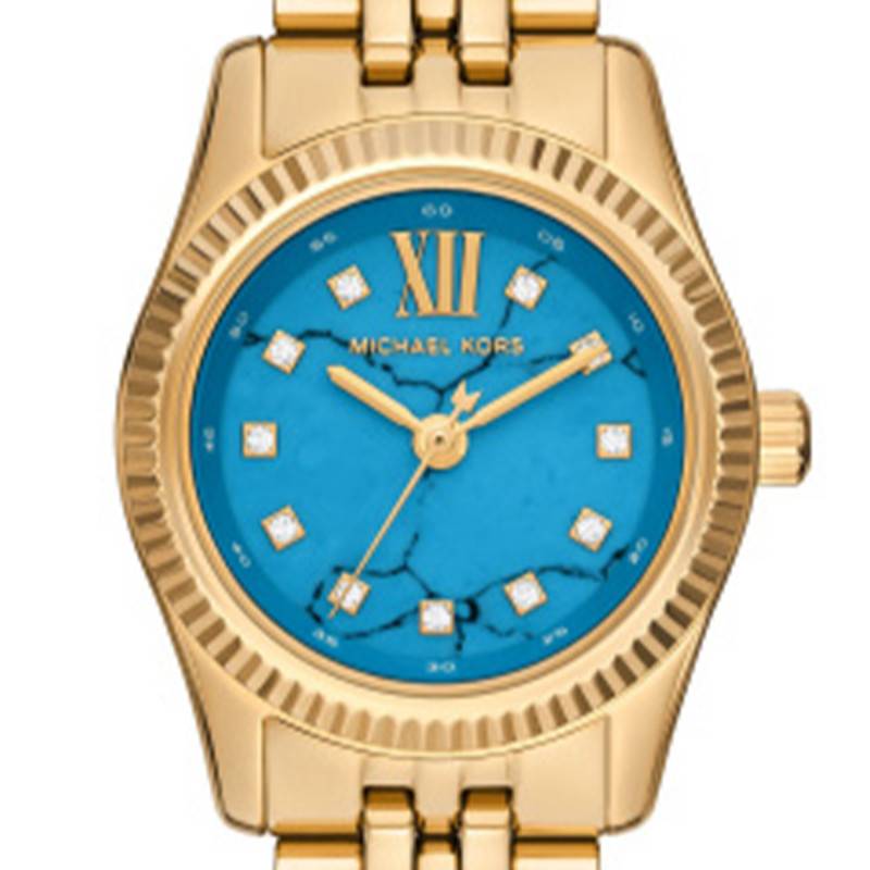 Montre Petite Lexington MK4813 - Michael Kors - Ocarat