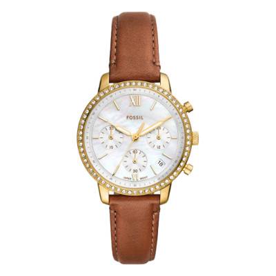 Montre Fossil femme - Ocarat