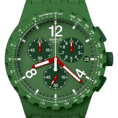 Montre Swatch Homme - Revendeur Officiel - Ocarat