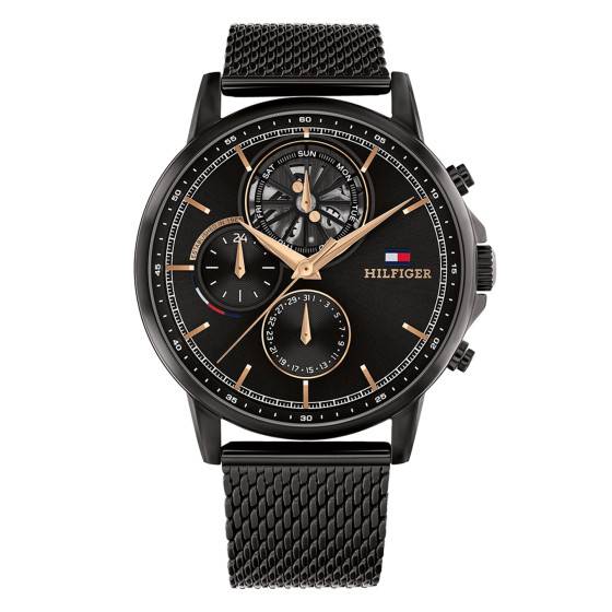 Montre Stewart 1710610 - Tommy Hilfiger - Ocarat