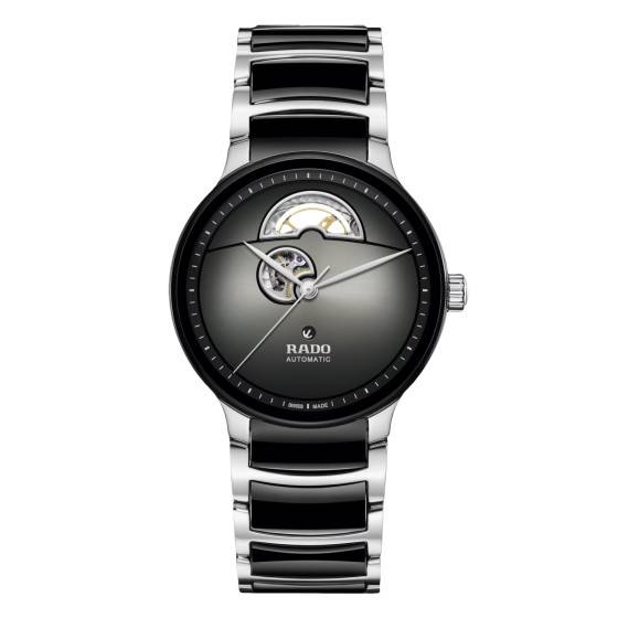 Montre Centrix Automatic Open Heart - R30012152 -Rado - Ocarat