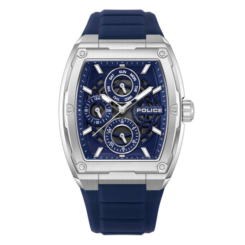 Montre Creed PEWJQ0004502 - Police - Ocarat