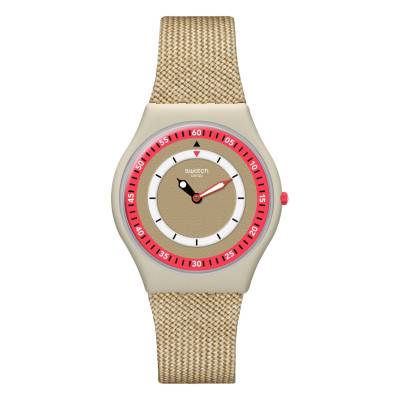 Montre Swatch Femme - Revendeur Officiel - Ocarat