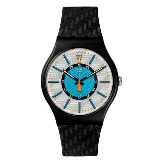 Montre Good To Gorp SO32B119 - Swatch - Ocarat