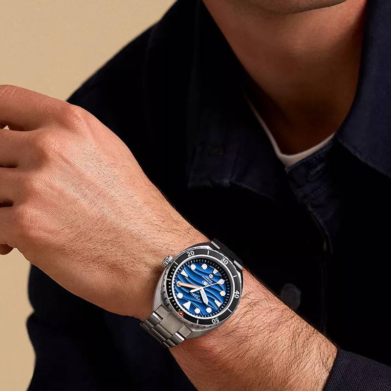 Montre Breaker FS6064 - Fossil - Ocarat