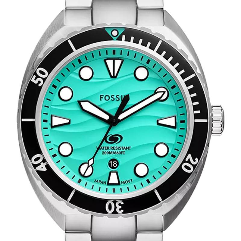 Montre Breaker FS6066 - Fossil - Ocarat