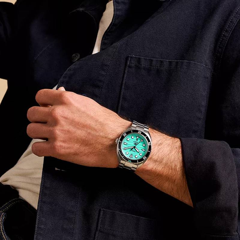 Montre Breaker FS6066 - Fossil - Ocarat