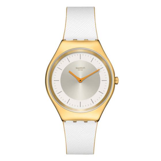 Montre Pearl Gleam SYXG128 - Swatch - Ocarat