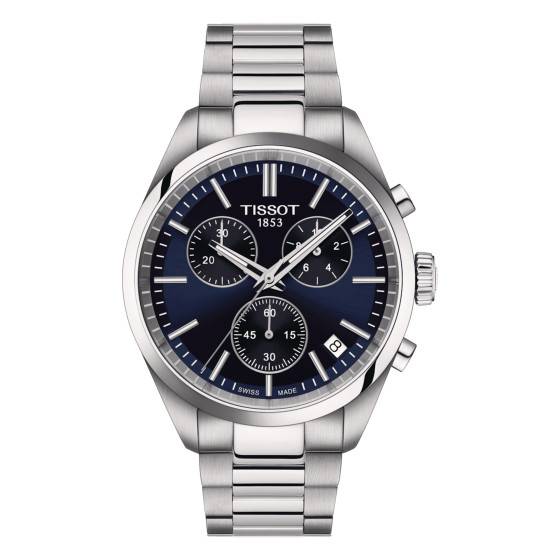 Montre PR 100 Chronograph T150.417.11.041.00- Tissot - Ocarat