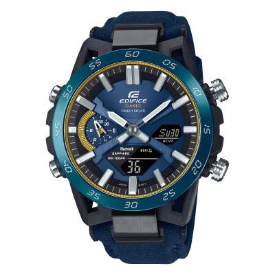 Casio Edifice - Revendeur Officiel des montres Casio - Ocarat