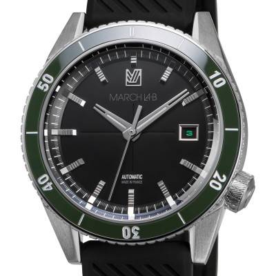 March Lab Homme - Revendeur Officiel - Ocarat