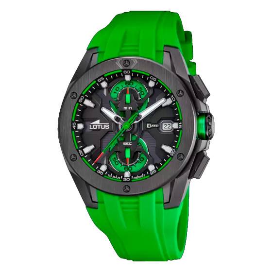 Montre Quartz Vortex 18943/4 - Lotus - Ocarat