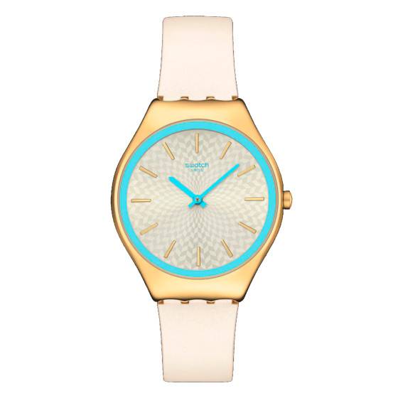 Montre Swatch Proteam Coco Ho Blu SYXG127 - Swatch - Ocarat