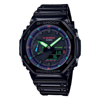 G-Shock GA 2100 - Revendeur Officiel en France - Ocarat