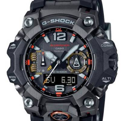 Montre G-Shock Homme - Revendeur Officiel - Ocarat