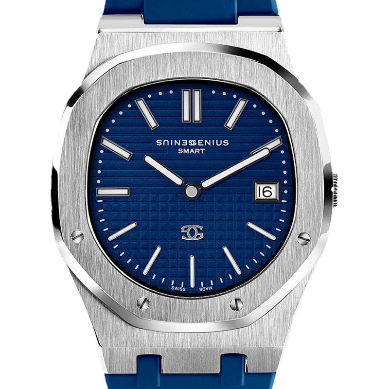 Montre Collection Smart - France - Genius - Ocarat