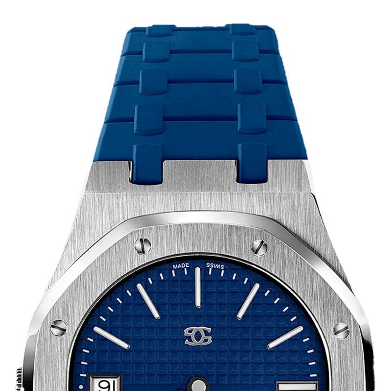 Montre Collection Smart - France - Genius - Ocarat