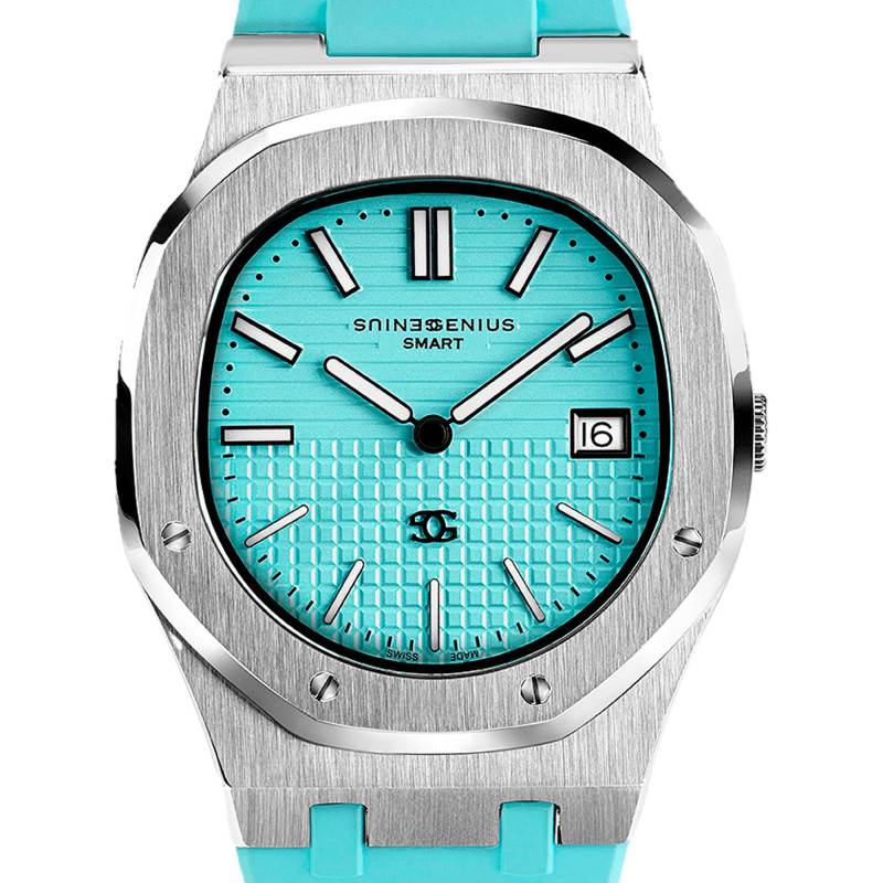 Montre Collection Smart - Greece - Genius - Ocarat