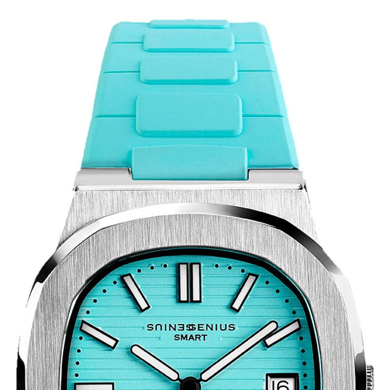 Montre Collection Smart - Greece - Genius - Ocarat