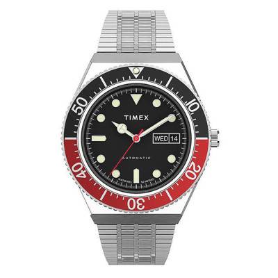 Montre Timex Homme - Revendeur Officiel - Ocarat