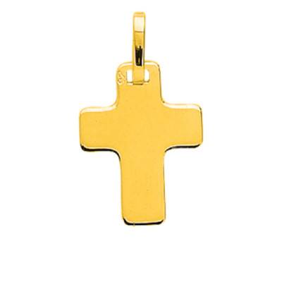 Croix en Or - Ocarat