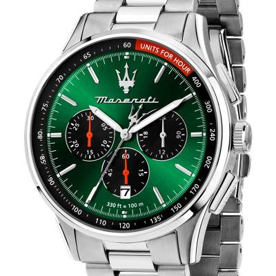 Montre Maserati - Revendeur officiel - Ocarat