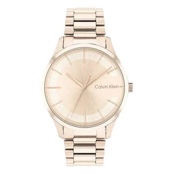 Montre Iconic Bracelet 25200042-Calvin Klein - Ocarat