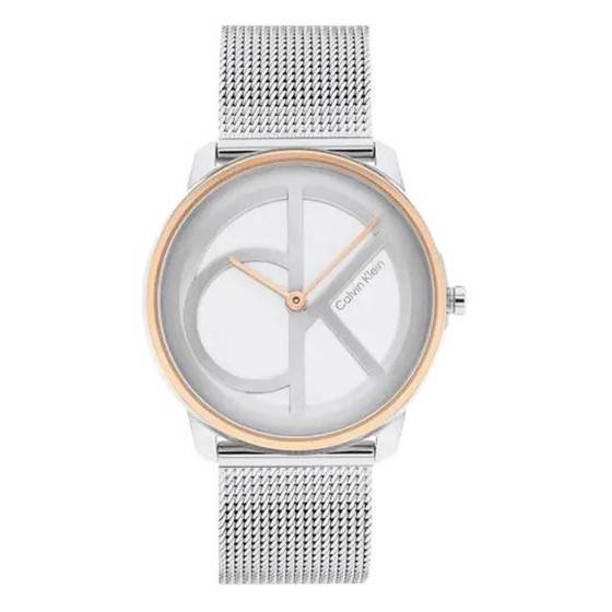 Montre Iconic Mesh 25200033-Calvin Klein - Ocarat