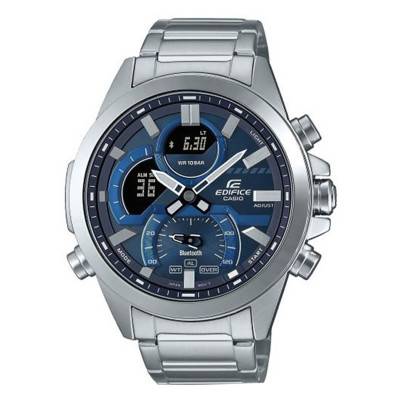 Montre Casio Connectée Bluetooth - Revendeur Officiel - Ocarat