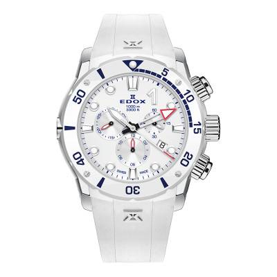 Edox : montres suisses - Ocarat