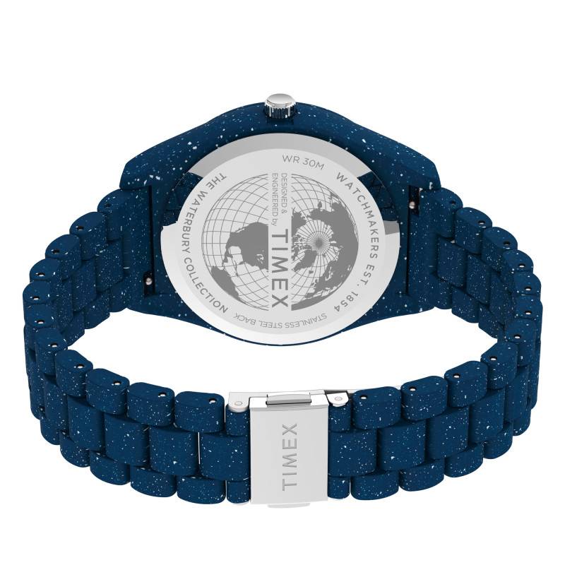 Montre Legacy Ocean TW2V37400 - Timex - Ocarat