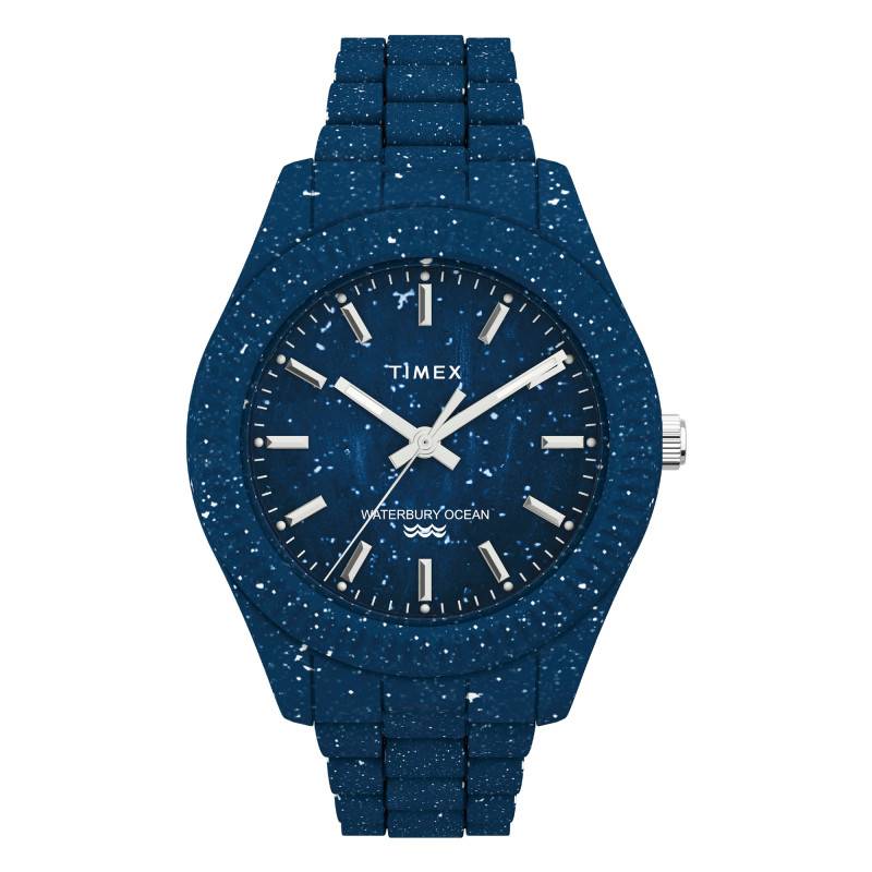 Montre Legacy Ocean TW2V37400 - Timex - Ocarat