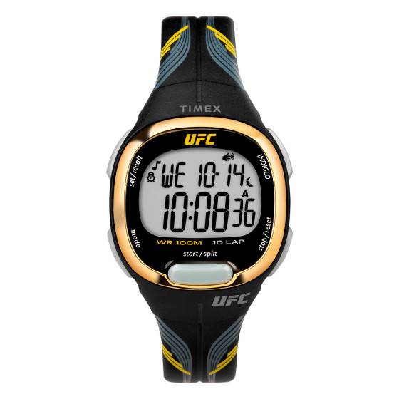 Montre Timex UFC Takedown TW5M52000 - Timex - Ocarat
