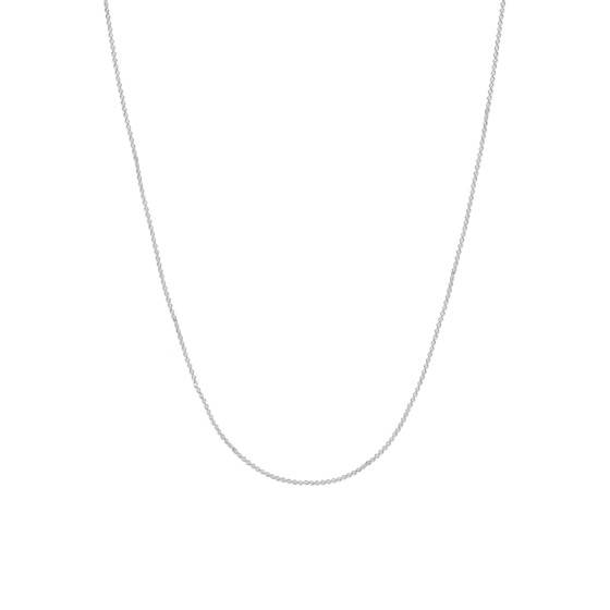 Collier chaîne classique, Argent 925 - Pandora - Ocarat