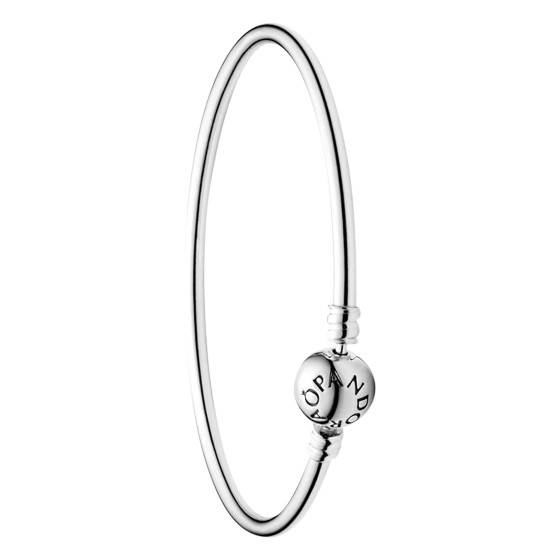 Bracelet Jonc Pandora Moments, Argent 925 - Pandora - Ocarat
