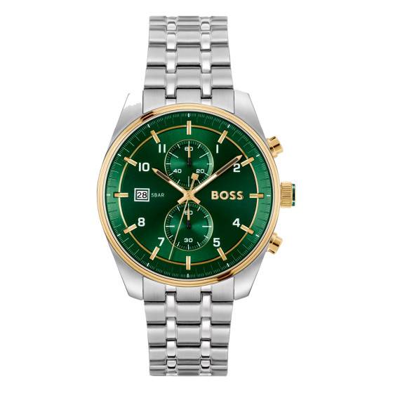 Montre Skytraveller 1514195 - Boss - Ocarat