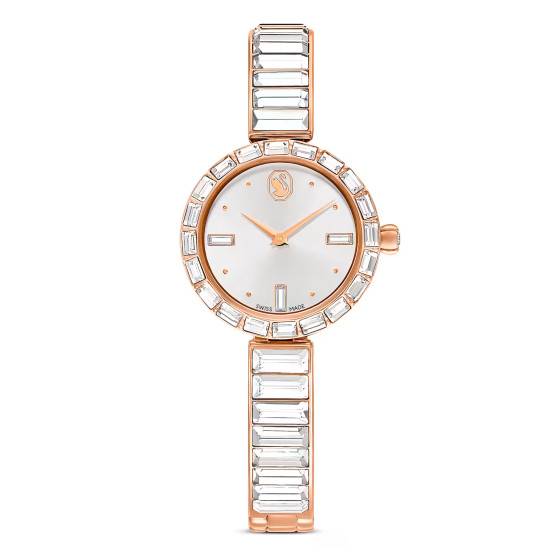 Montre Matrix Bangle 5677484 - Swarovski - Ocarat