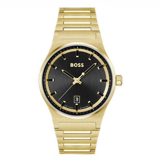 Montre Candor Homme 1514077 - Boss - Ocarat